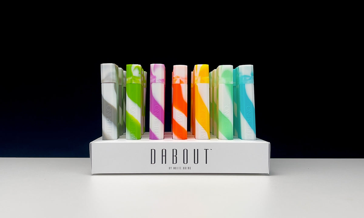 How To Use The Dab Out Kit – White Rhino Products