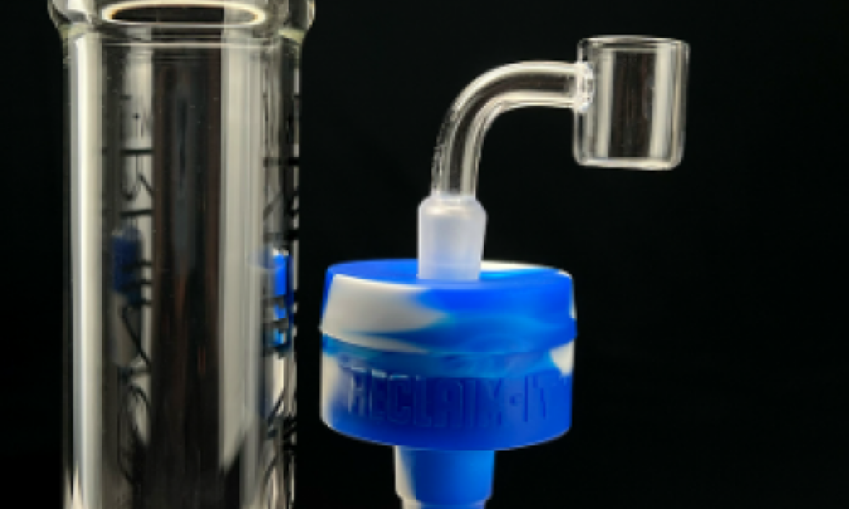 Revolutionizing Dabbing: The pinnacle of dab glass tools in 2024 ...