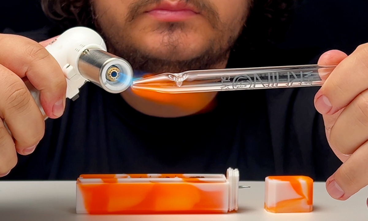 Dab Out Kits Redefined: Unveiling Trendsetting Designs and Features ...