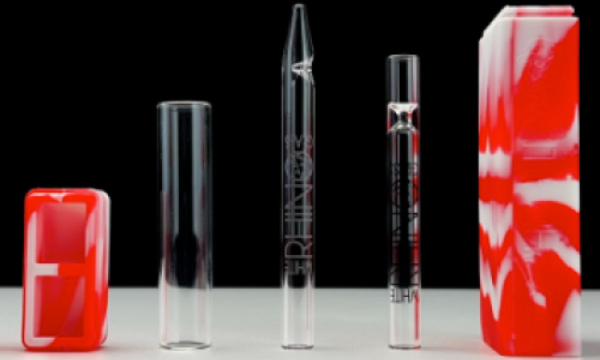 Unveiling the Top-Tier Glass Dab Straw Kits: A Deep Dive into the Best ...