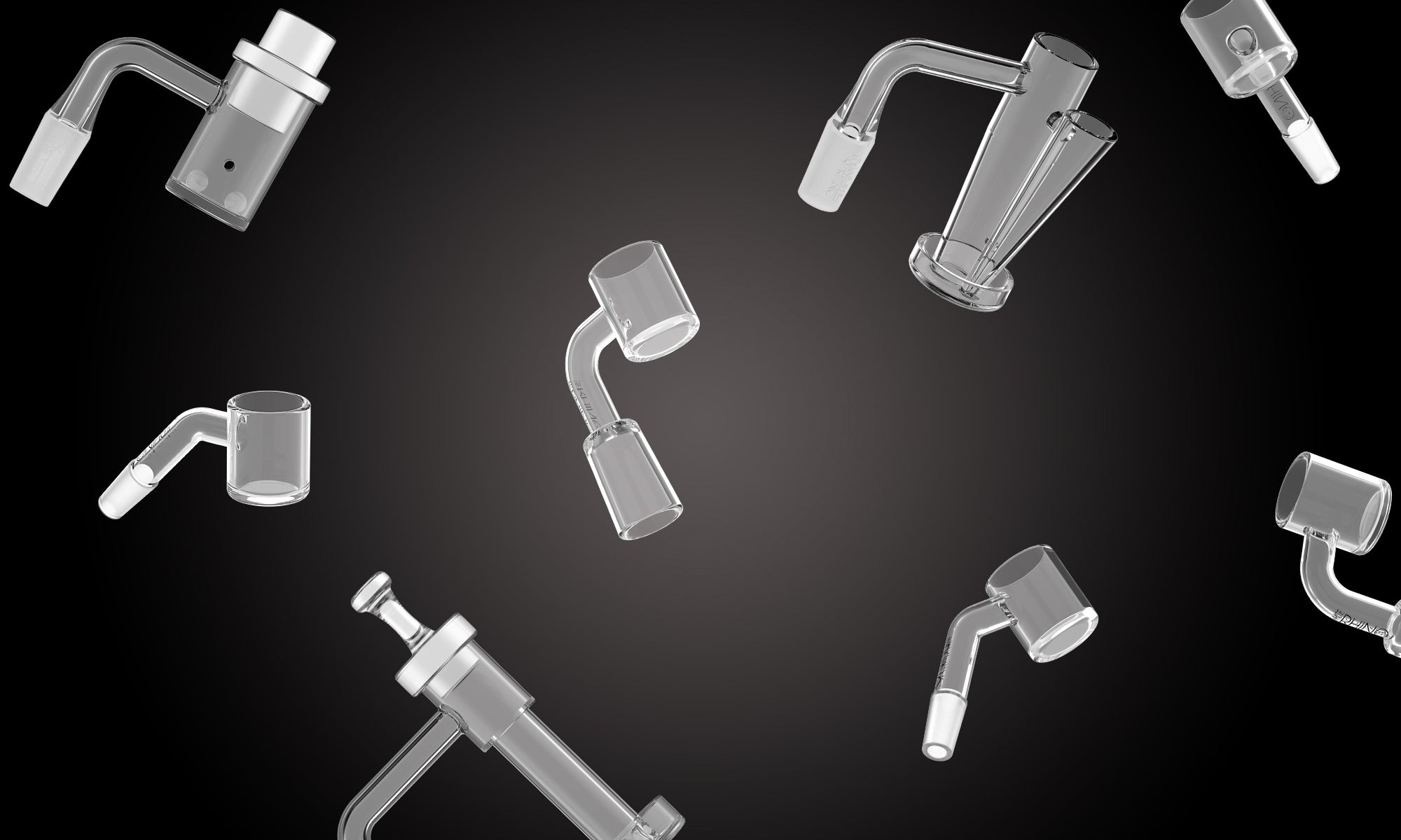 What Quartz Bangers Are and How to Use Them – White Rhino Products