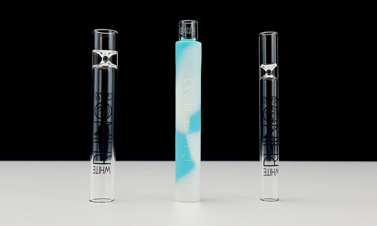 Glass Pipes for Smoking: Riding the Wave of Contemporary Styles and Fu ...