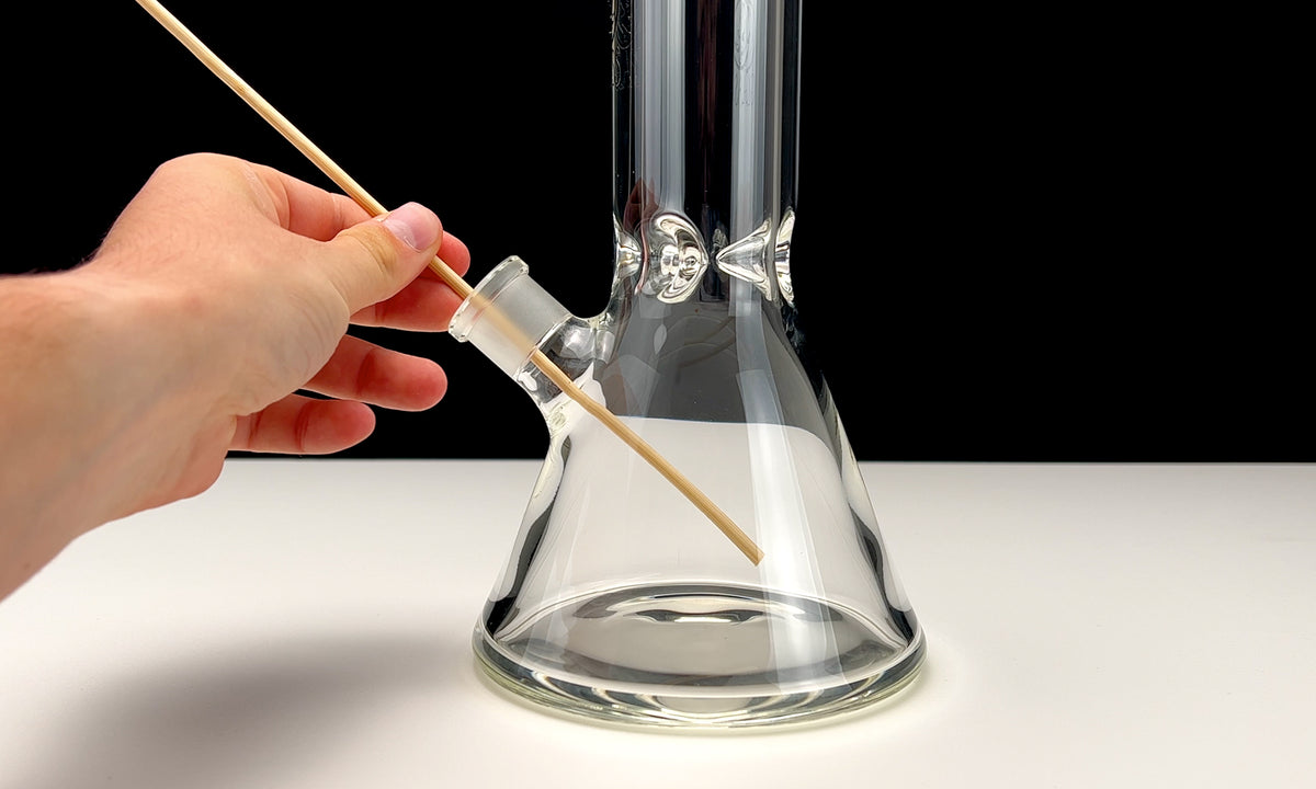 How to Measure a Downstem Correctly | Step-by-Step Guide – White Rhino ...