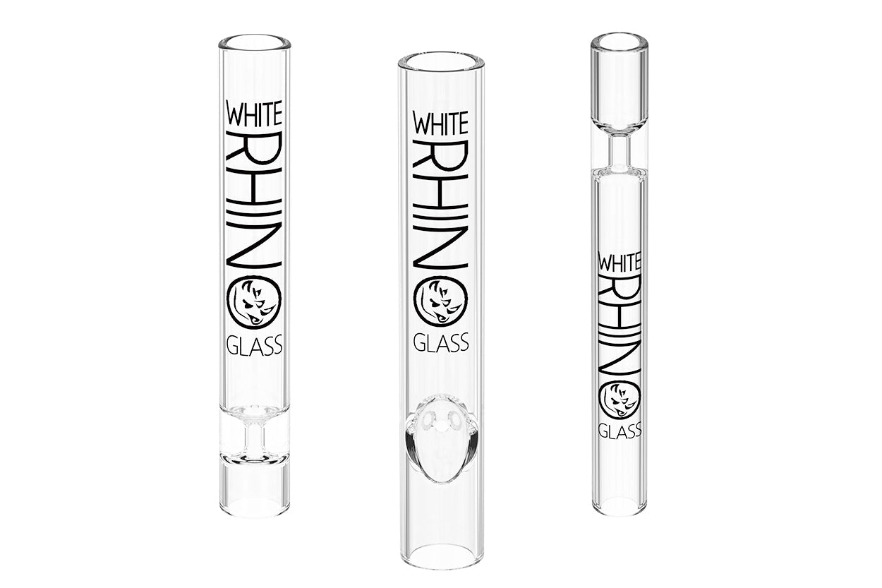 Dry Herb Pipes – White Rhino Products
