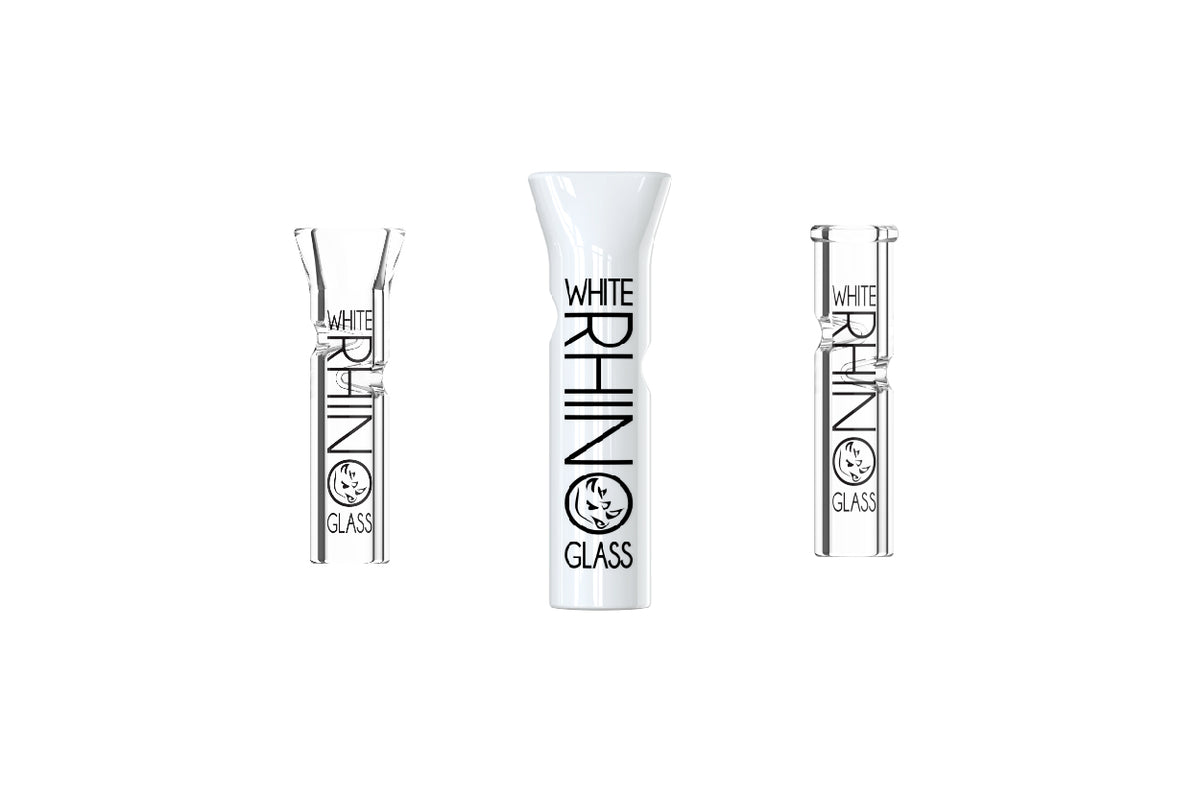 Get Glass Rolling Tips from White Rhino – White Rhino Products