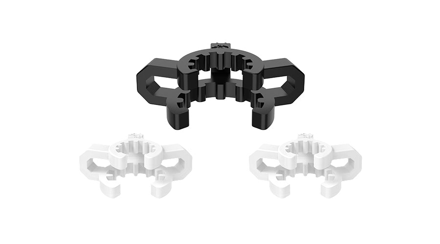 C Clips | Keck Clips | Joint Clips – White Rhino Products