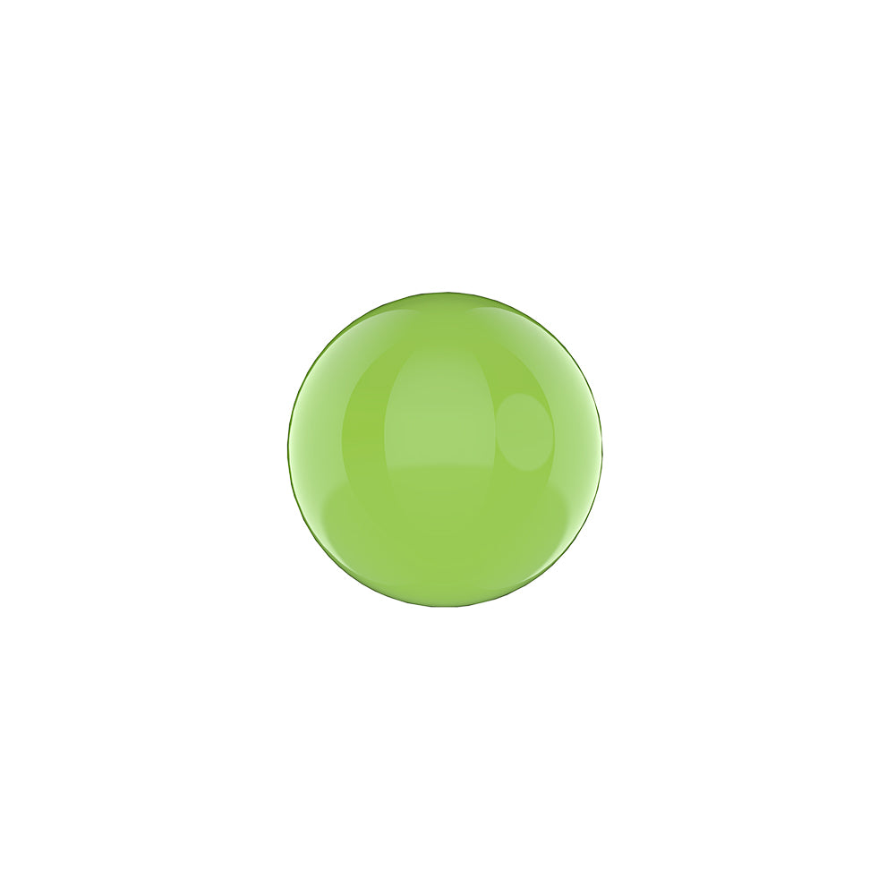 4mm Green Terp Ball - Elevate Your Dabbing Experience – White Rhino Products