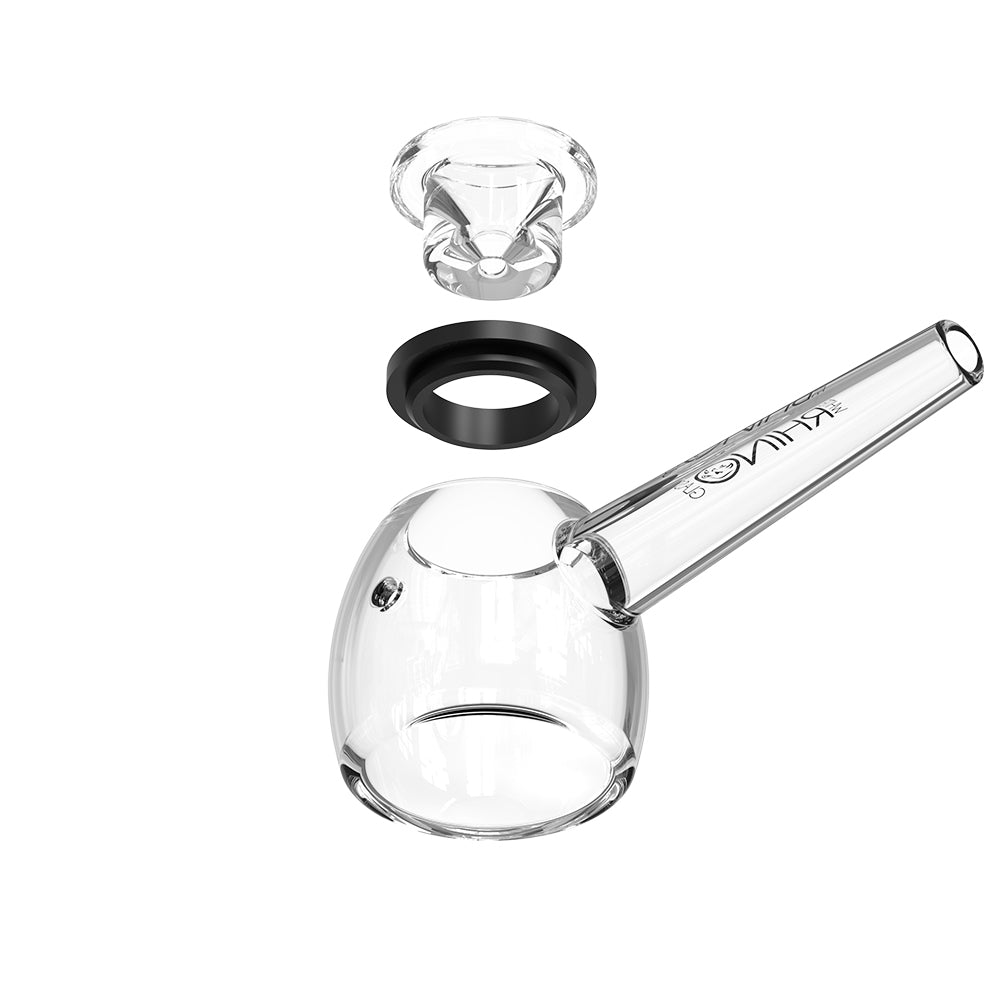 Premium Nectar Collectors, Smoking Accessories & Glass Pipes – White ...
