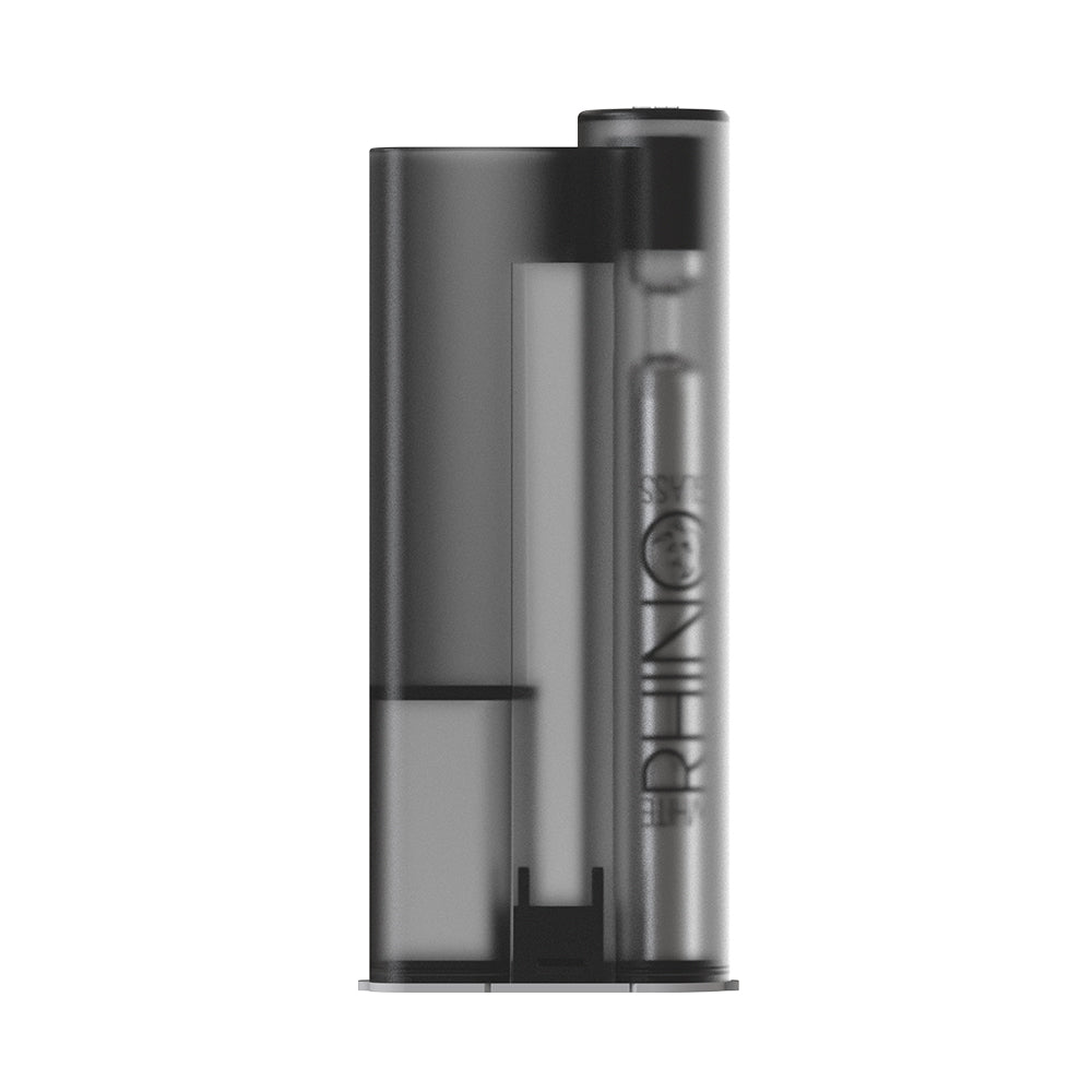 Lighter Sidekick with Chillum and One Hitter - B Series Transparent ...
