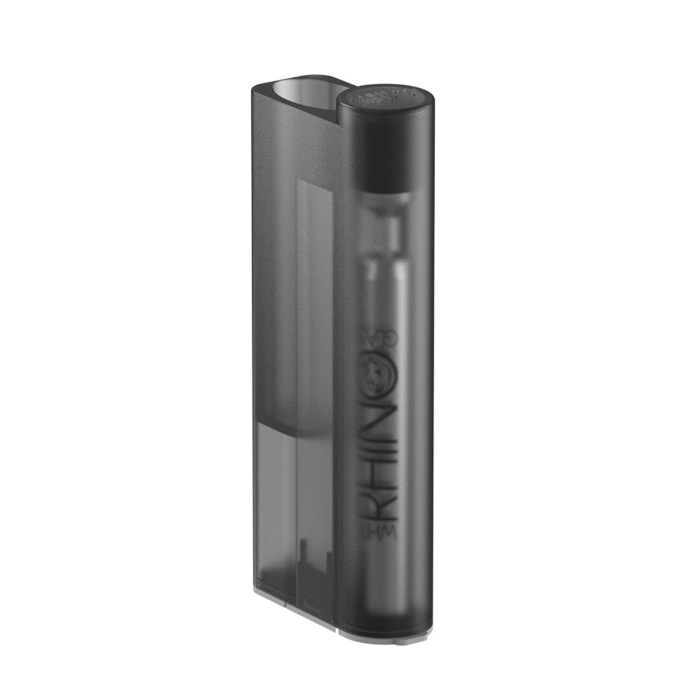 Lighter Sidekick with Chillum and One Hitter - B Series Transparent ...