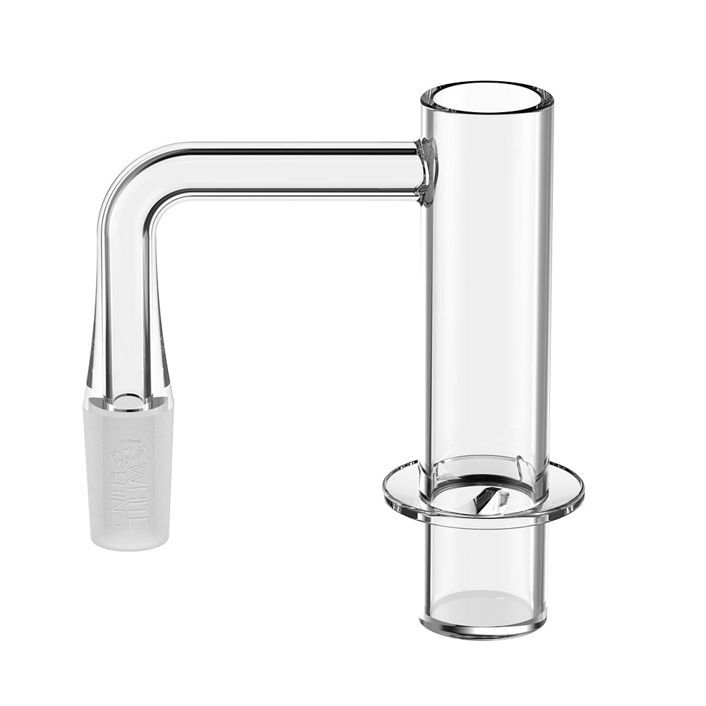 Auto Spinner Banger – Effortless Dabbing - Maximum Airflow – White ...