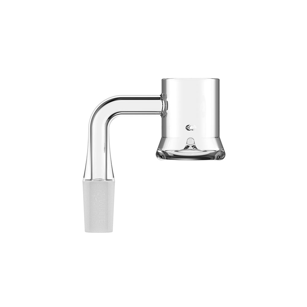 14MM 90° Terp Sluper Quartz Banger Kit with Carb Cap & Terp Balls - V2 ...