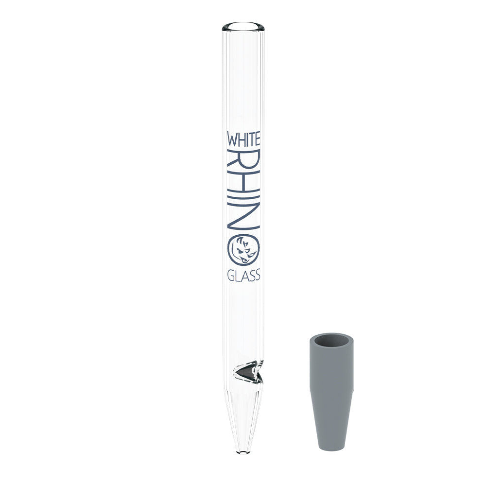 Nectar Collectors, Dab Straws and Dab Kits – White Rhino Products