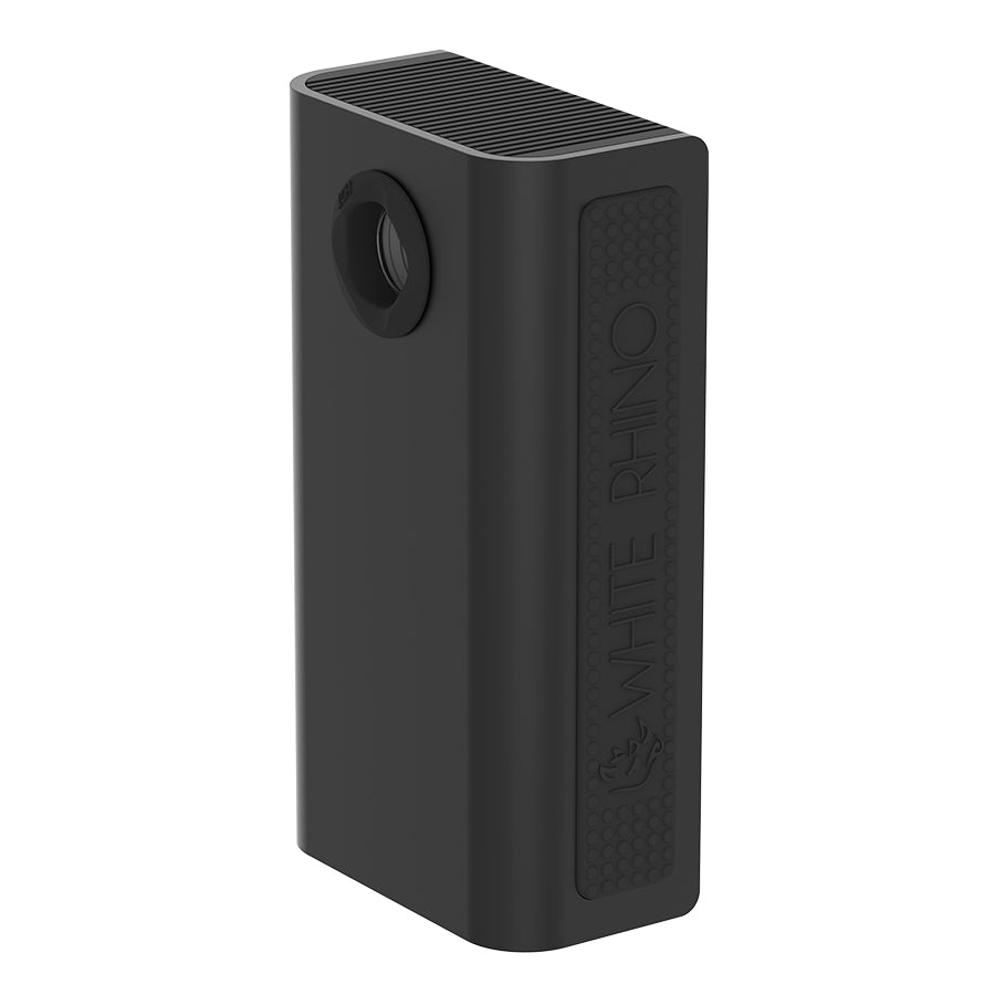 Etna Induction Dry Herb Vaporizer | Electric Dab Straw – White Rhino ...