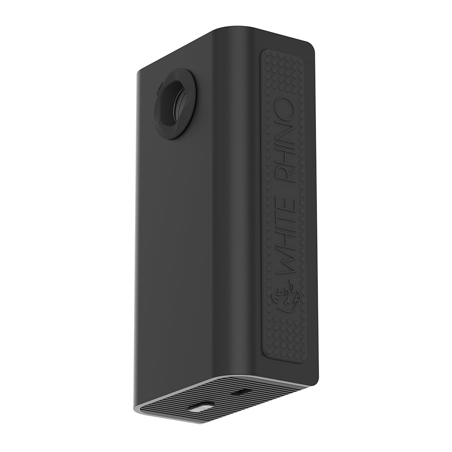 Etna Induction Dry Herb Vaporizer | Electric Dab Straw – White Rhino ...