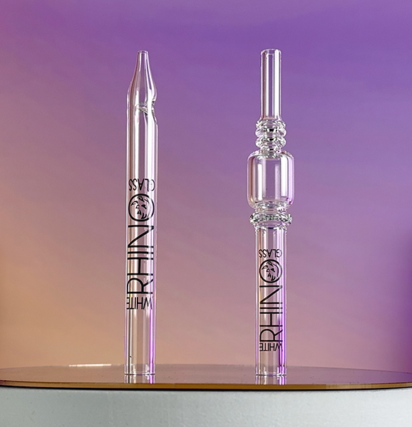 What Is a Nectar Collector? How to Use – White Rhino Products