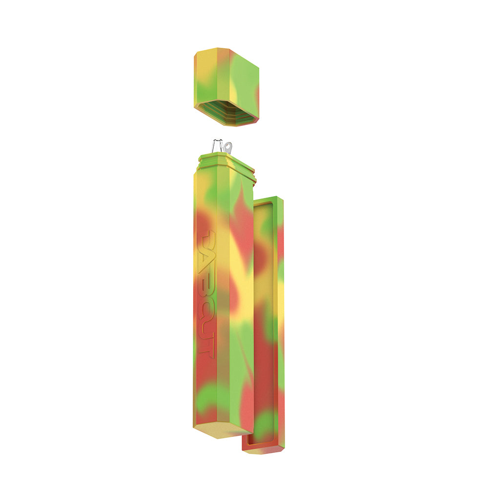 Dab Smoking Kit – White Rhino Products