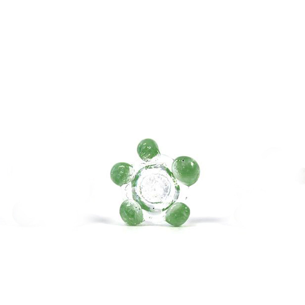 Flower Screens 5 Pack | Smoking Pipe Screen – White Rhino Products