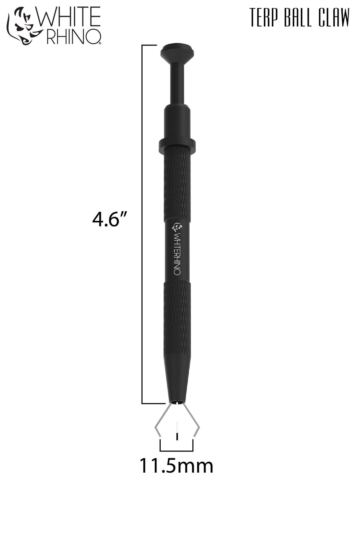 Terp Pearl Grabber – White Rhino Products