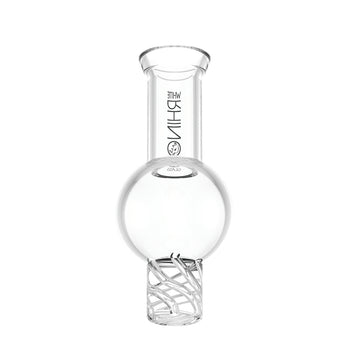 Shop Carb Caps & Spinner Dab Caps - Optimize Your Dabbing – White Rhino ...