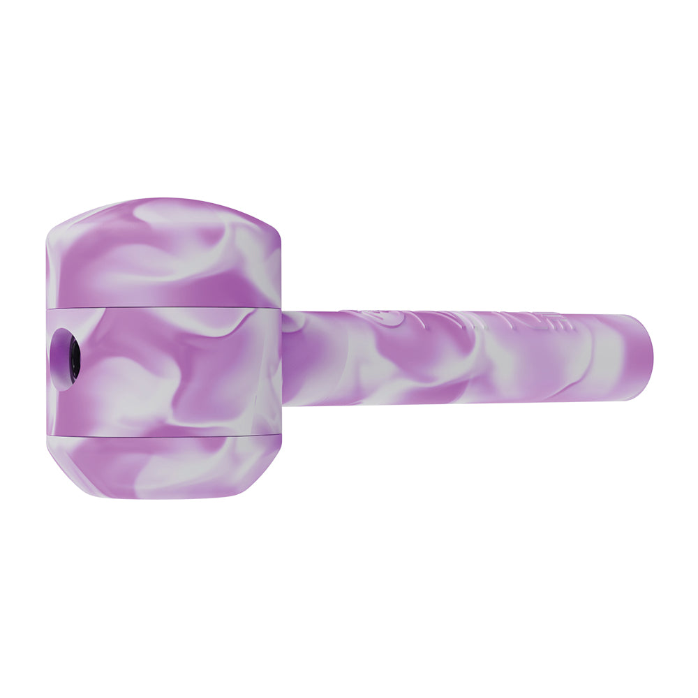 Smoking Pipe and Nectar Collector in One – White Rhino Products