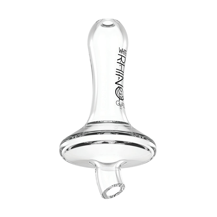 Shop Carb Caps & Spinner Dab Caps - Optimize Your Dabbing – White Rhino ...