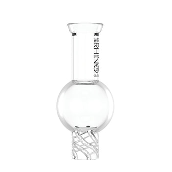 Carb Caps – Spinner, Directional & Bubble Caps | White Rhino – White ...