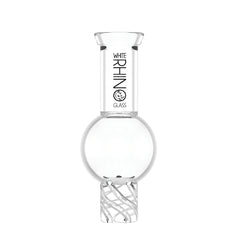 Carb Caps – Spinner, Directional & Bubble Caps | White Rhino – White ...