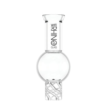Carb Caps – Spinner, Directional & Bubble Caps | White Rhino – White ...