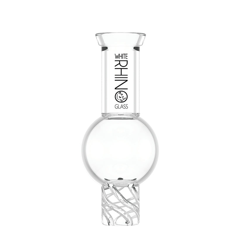 Carb Caps – Spinner, Directional & Bubble Caps | White Rhino – White ...