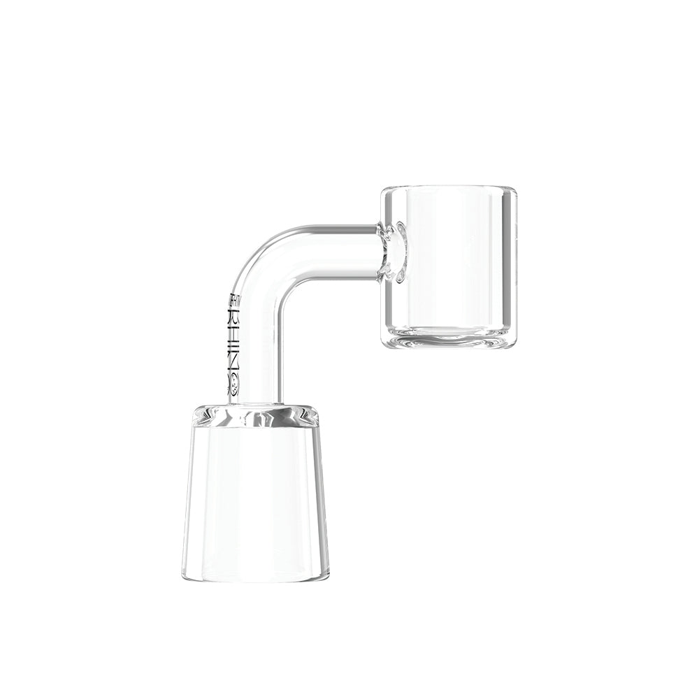 Quartz Dab Nail | 19mm Female Dab Banger – White Rhino Products