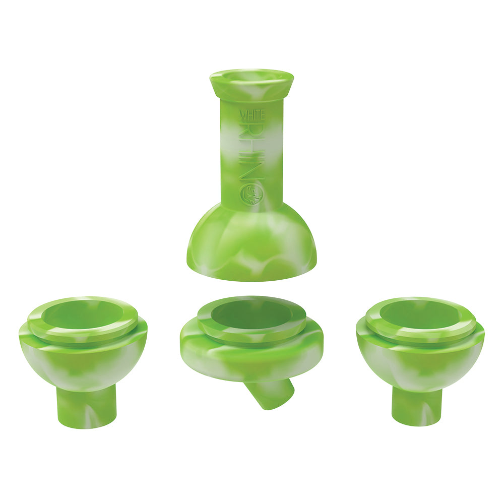 Best Dab Cap – White Rhino Products