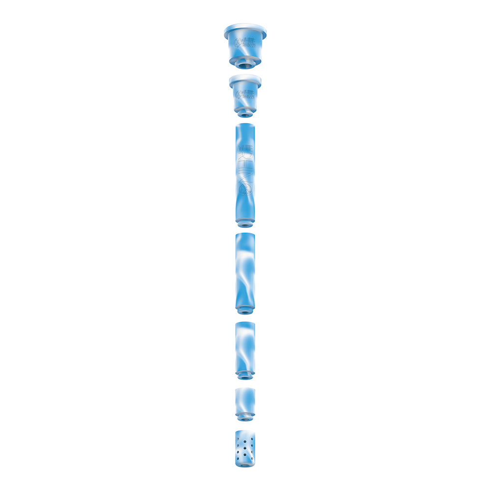Unbreakable Downstem – White Rhino Products