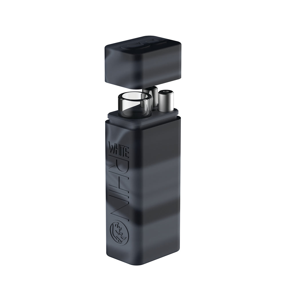 Dugout One Hitter – White Rhino Products