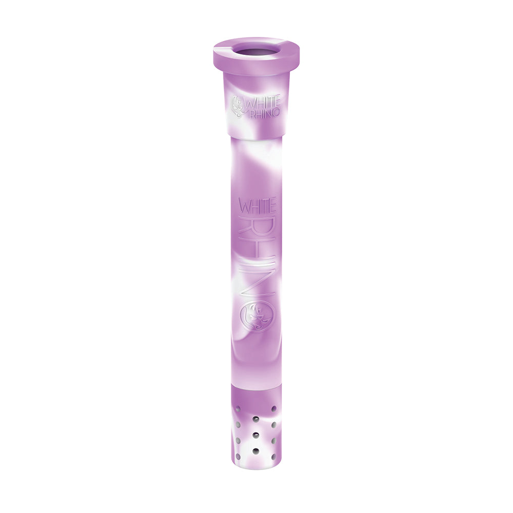 Silicone Downstem with Diffuser – White Rhino Products