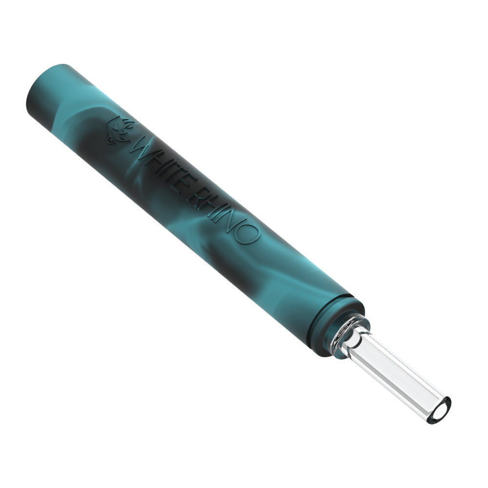 Best Nectar Collector | Silicone Dab Straw – White Rhino Products